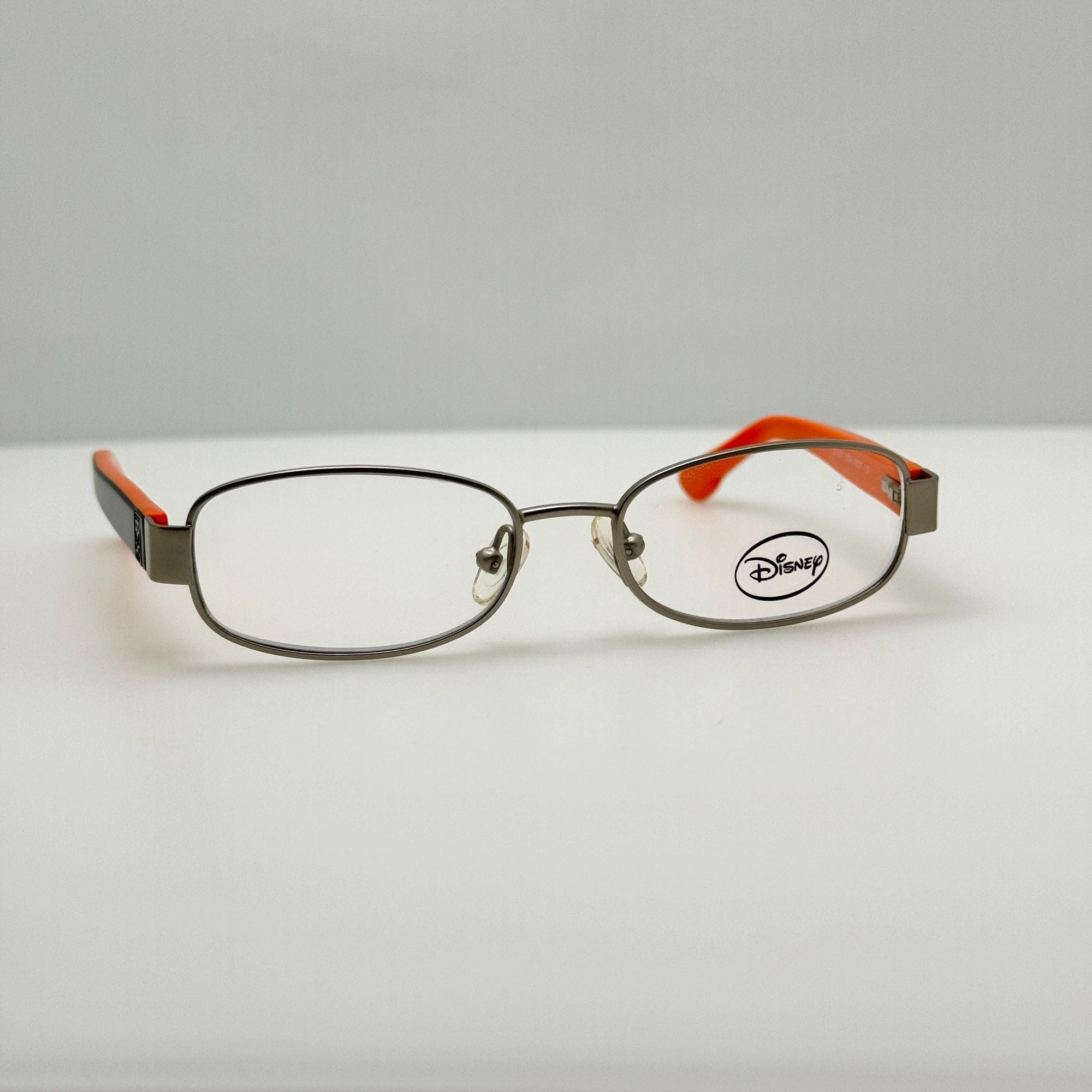 Disney Eyeglasses Eye Glasses Frames 1006 3094 3E Pixar Cars Kids 45-1 ...