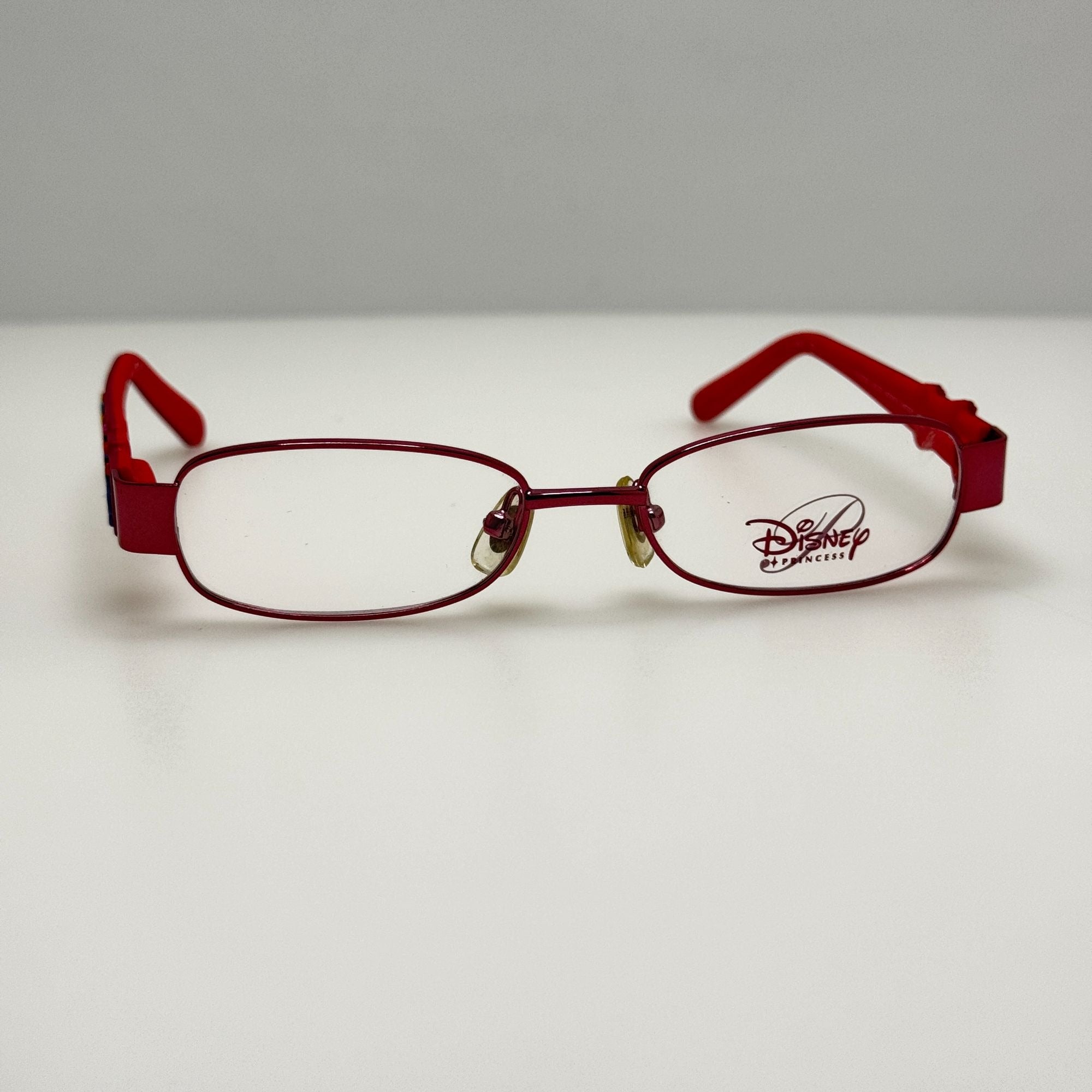Disney Princess Jubilee Magenta Eyeglasses Eye Glasses Frames Kids 46 ...