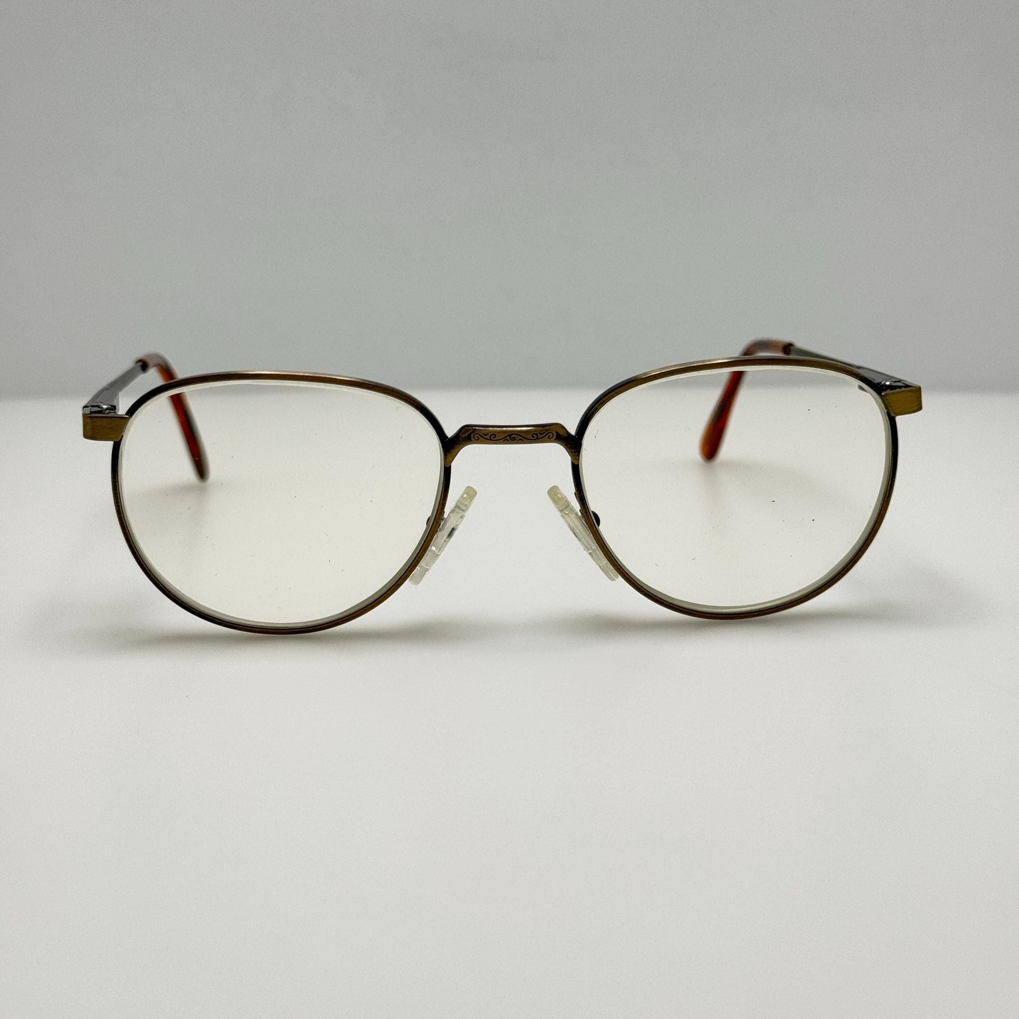 American Optical AO CC 27 Safety Eyeglasses Eye Glasses Frames Z87 50 ...